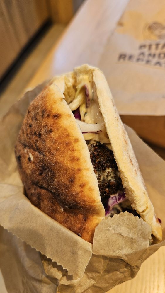 TAIM - Updated May 2025 - 54 Photos & 77 Reviews - 11 Hoyt St, Brooklyn ...