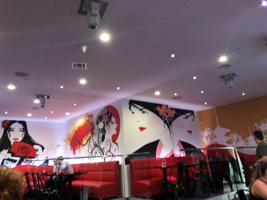 MAMASUSHI - 220 Photos & 158 Reviews - Sushi Bars - 663 Main Ave ...