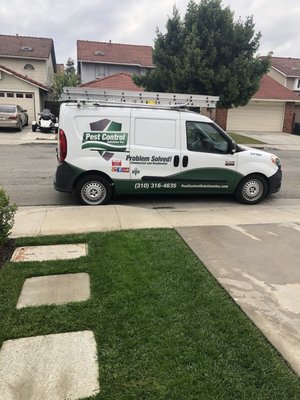 PEST CONTROL SOLUTIONS INC - Updated December 2024 - 31 Photos & 88 ...