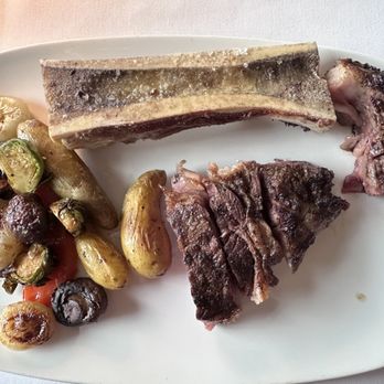 JOHN HOWIE STEAK RESTAURANT - Updated August 2024 - 2143 Photos & 1682 ...