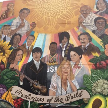 MR. NATURAL - Updated January 2026 - 395 Photos & 523 Reviews - 1901 E ...