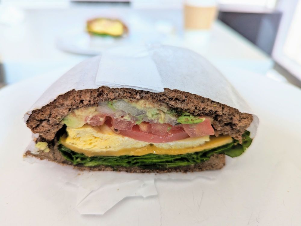 HANNAH COFFEE - Updated August 2024 - 2299 Photos & 1352 Reviews - 754 ...