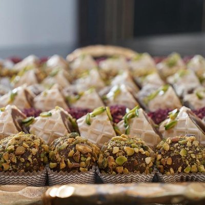 BAHAR RESTAURANT - 295 Photos & 459 Reviews - 27771 Center Dr, Mission ...