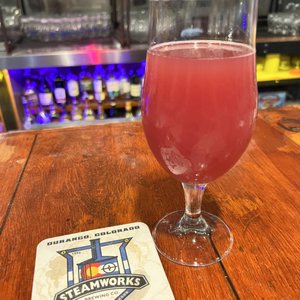 STEAMWORKS BREWING COMPANY - 770 Photos & 1212 Reviews - 801 E 2nd Ave ...