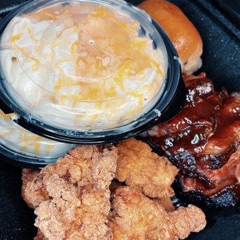 ALPHA PITT SMOKERS - 97 Photos & 90 Reviews - 2960 Hampton Hwy ...