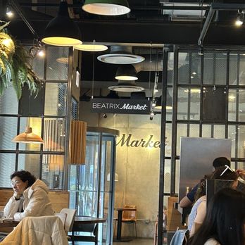 BEATRIX - FULTON MARKET - Updated April 2024 - 1023 Photos & 637 ...