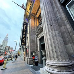 MARBLE ROOM STEAKS AND RAW BAR - Updated December 2025 - 1736 Photos ...