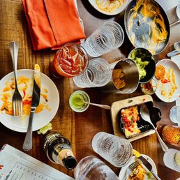 MI VIDA - Updated October 2025 - 426 Photos & 199 Reviews - 575 7th St ...