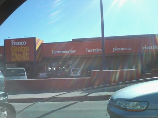 FEMCO - Updated July 2025 - 11 Reviews - Blvd. Cuauhtémoc 2208, Tijuana ...