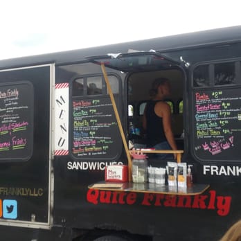 QUITE FRANKLY - Updated July 2025 - 12 Photos & 31 Reviews - Cincinnati ...