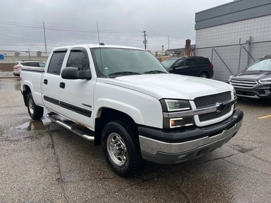 SERRA FORD ROCHESTER HILLS - Updated January 2026 - 43 Photos & 89 ...