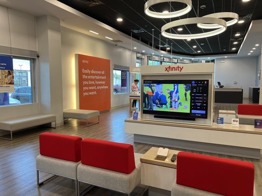 XFINITY STORE BY COMCAST - Updated December 2025 - 157 Photos & 58 ...
