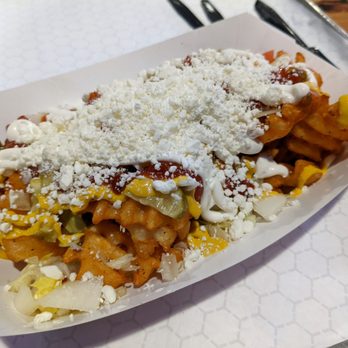 INTERGALACTIC - Updated November 2024 - 22 Photos & 28 Reviews - 3730 ...