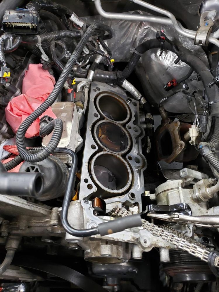 MAGUIRE’S MECHANIX - TEMP. CLOSED - Updated June 2025 - Request a Quote ...