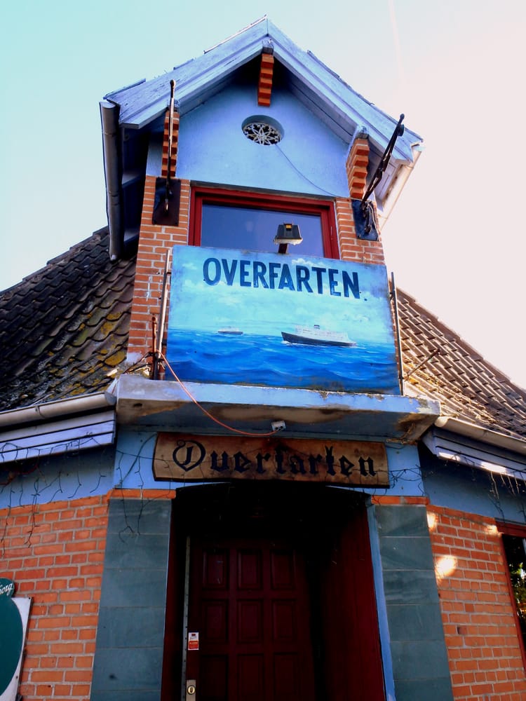 BODEGA OVERFARTEN - Havnegade 18, Rodby, Denmark - Bars - Restaurant ...