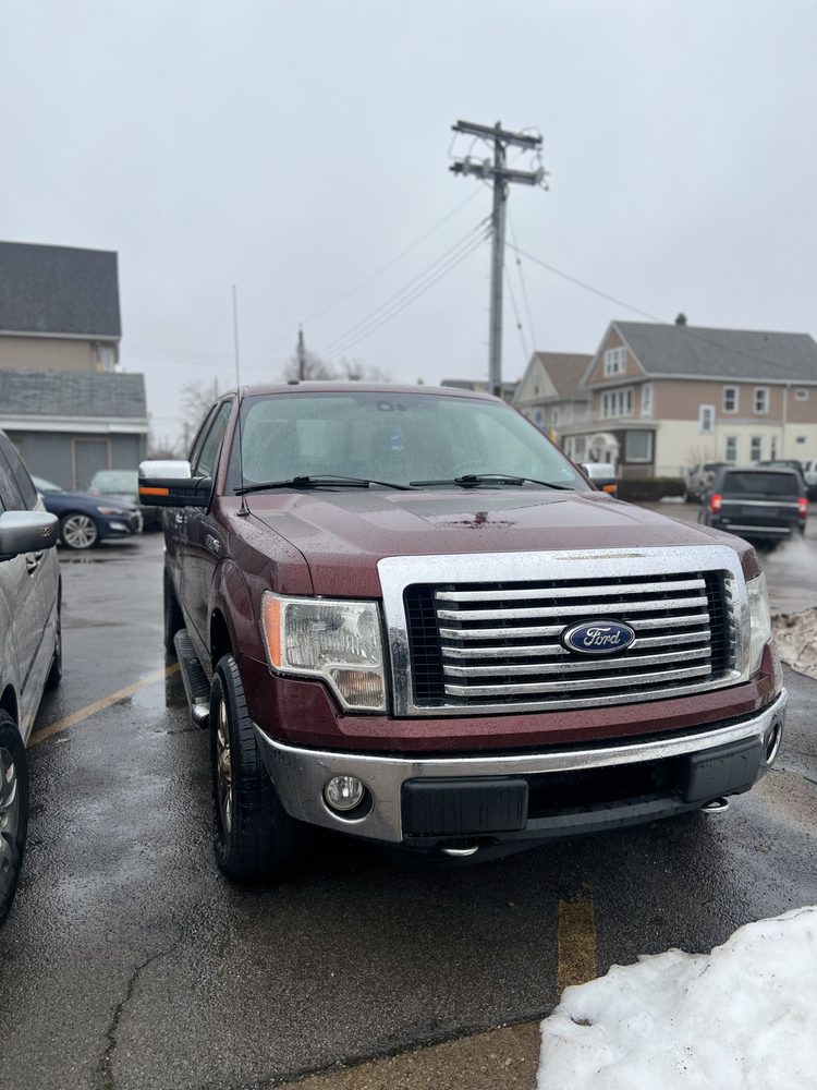 AJ AUTO 1 - Updated September 2025 - 10 Photos - 2104 S Park Ave ...