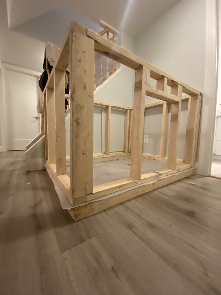 ELEVATED CARPENTRY AND DESIGN - Updated July 2024 - Request Consultation - Ottawa, Ontario ...