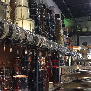 RESURRECTION DRUMS - Updated January 2026 - 15 Reviews - 1323 S 30th ...