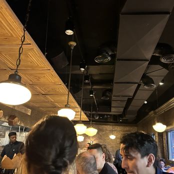 AU CHEVAL - Updated May 2025 - 9920 Photos & 9241 Reviews - 800 W ...