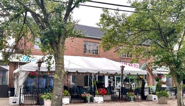 CAFE AMICI - Updated May 2025 - 60 Photos & 125 Reviews - 1640 Whitney ...