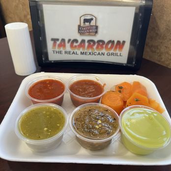 TACARBON - Updated December 2025 - 300 Photos & 498 Reviews - 2929 N ...