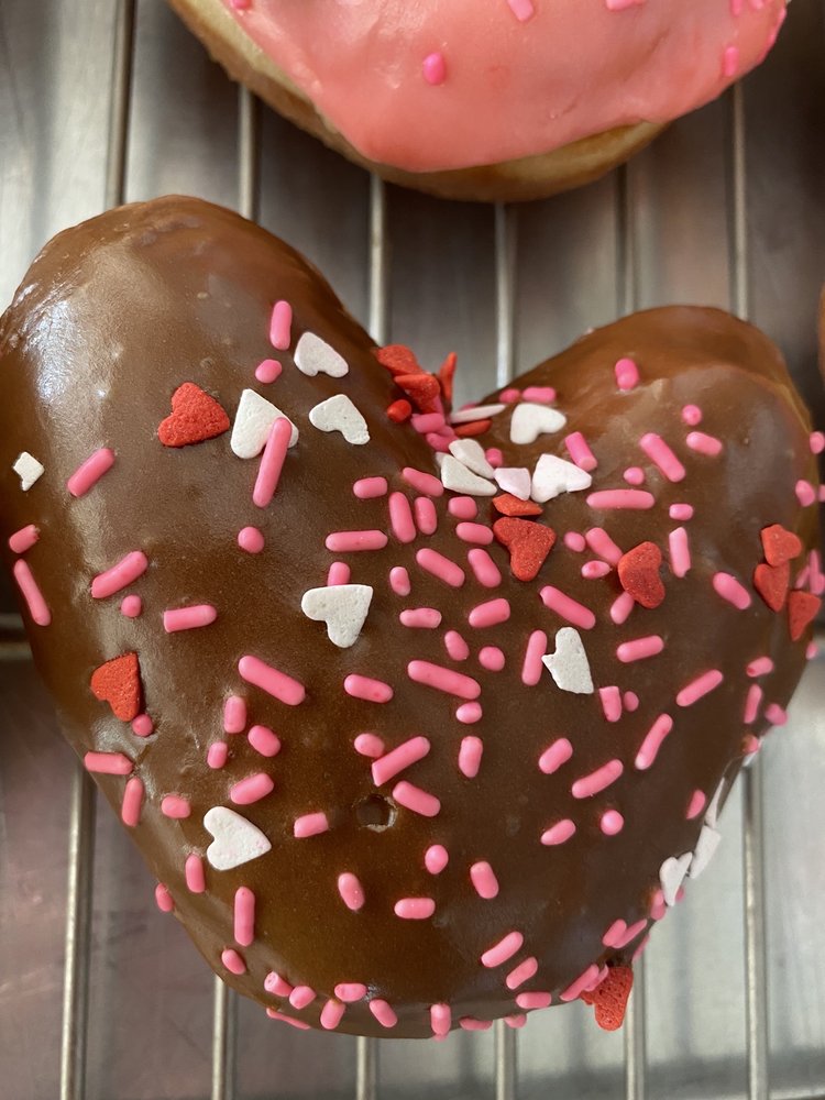 KK DONUTS - Updated February 2025 - 27 Photos & 51 Reviews - 14314 ...