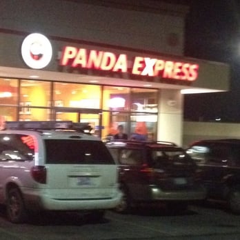 PANDA EXPRESS - Updated October 2025 - 17 Photos & 49 Reviews - 2223 W ...