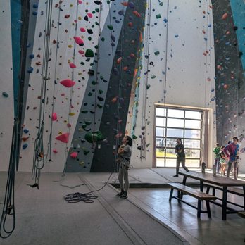 ALPINE CLIMBING ADVENTURE FITNESS - Updated August 2025 - 223 Photos ...