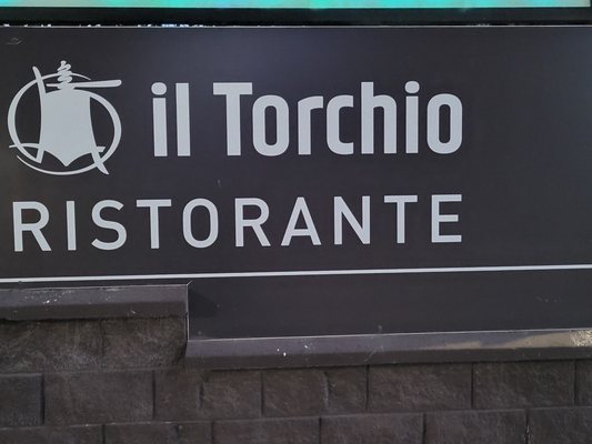 RISTORANTE IL TORCHIO - Via Maremmana Inferiore, Tivoli, Roma, Italy ...