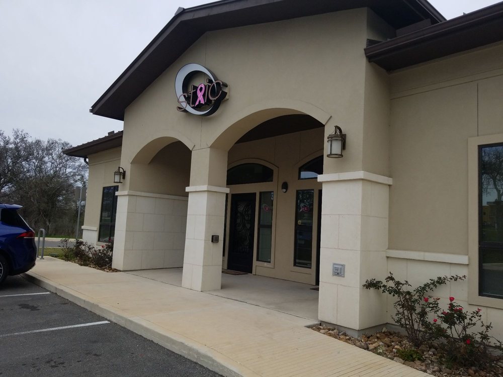 STRIC BOUTIQUE MAMMOGRAPHY - 11923 Culebra Rd, San Antonio, Texas ...