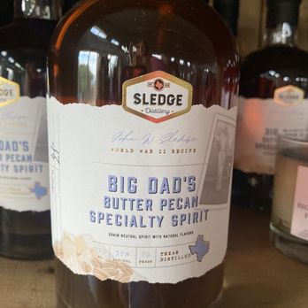 SLEDGE DISTILLERY - Updated January 2026 - 42 Photos & 18 Reviews ...