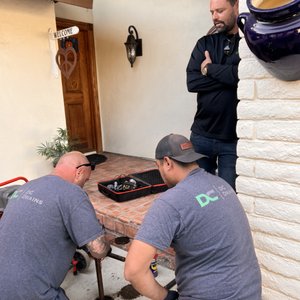 SCOTT ENGLISH PLUMBING INC. - 64 Photos & 389 Reviews - 1230 N ...