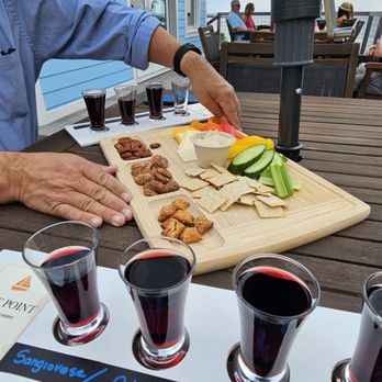 LOVE POINT VINEYARDS AND WINERY - Updated December 2025 - 57 Photos ...