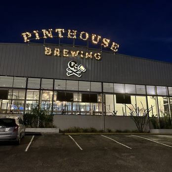 PINTHOUSE BREWING - Updated November 2024 - 410 Photos & 208 Reviews ...