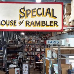 AMC ACRES - 18490 County Road 8, Wiggins, Colorado - Auto Parts ...