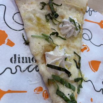 DIMO’S PIZZA - Updated April 2025 - 42 Photos & 36 Reviews - 4647 N ...