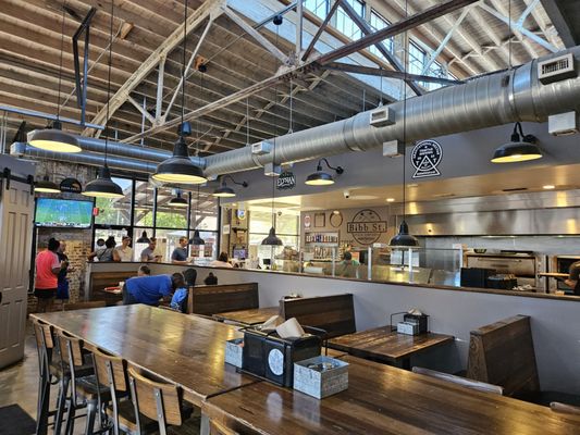 BIBB ST PIZZA COMPANY - Updated June 2026 - 120 Photos & 248 Reviews ...