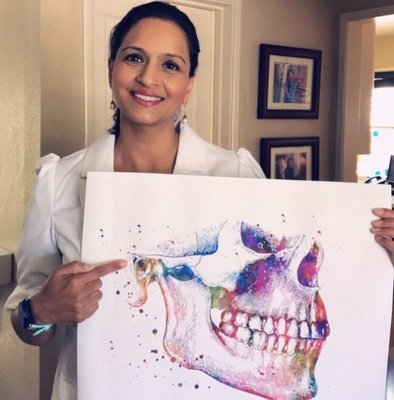 POOJA GOEL, DDS - Updated July 2025 - 13 Reviews - 310 N Winchester ...