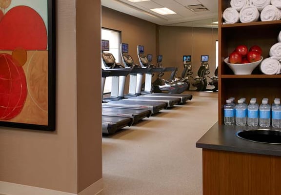 CHICAGO MARRIOTT NAPERVILLE - Updated December 2025 - 159 Photos & 127 ...