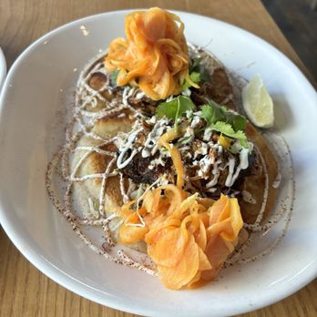 THE FUNKY TACO - Updated July 2025 - 304 Photos & 312 Reviews - 801 W ...