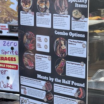 FULL SEND BBQ - Updated December 2025 - 63 Photos & 60 Reviews ...