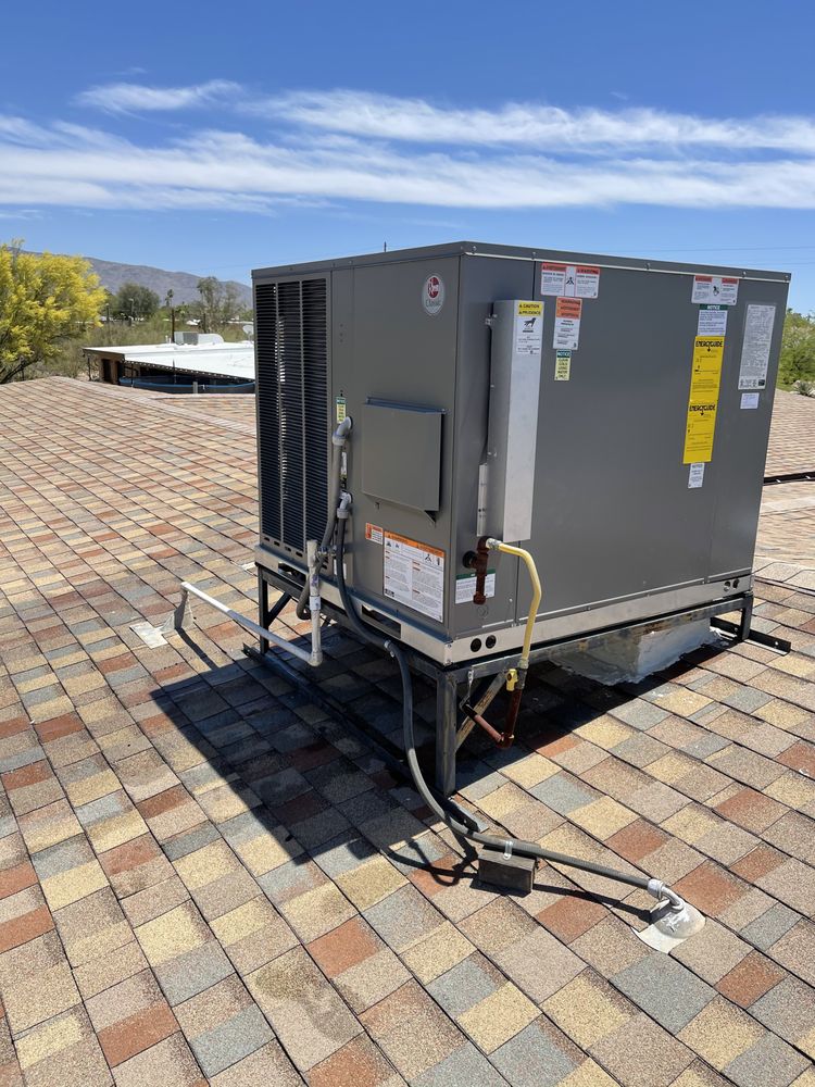 ICOOL AC - Updated July 2025 - Tucson, Arizona - Heating & Air ...