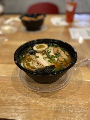 KIKO RAMEN - Updated March 2025 - 365 Photos & 192 Reviews - 361 Nassau ...