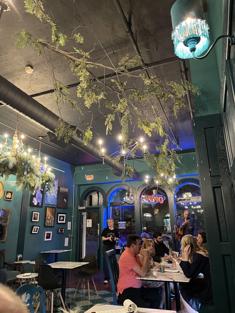 THE WAKERY - CLOSED - Updated December 2025 - 5 W Old State Capitol Plz ...