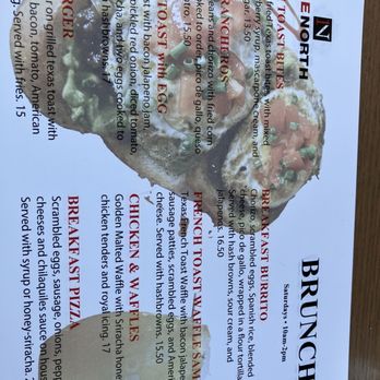 ONE NORTH KITCHEN & BAR - Updated December 2025 - 146 Photos & 228 ...