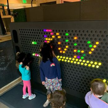 CHILDREN’S MUSEUM OF DENVER AT MARSICO CAMPUS - Updated July 2024 - 363 ...