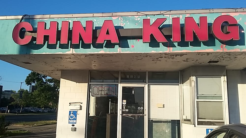 CHINA KING - Updated October 2024 - 18 Reviews - 1105 E Michigan Ave ...