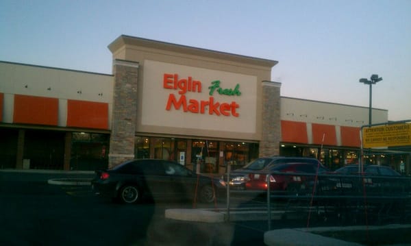 ELGIN FRESH MARKET - Updated December 2025 - 12 Photos & 26 Reviews ...