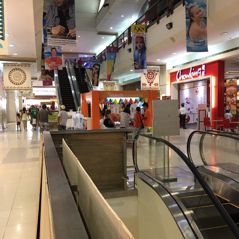 ISLAND CITY MALL - Updated October 2025 - Rajah Sikatuna Avenue ...