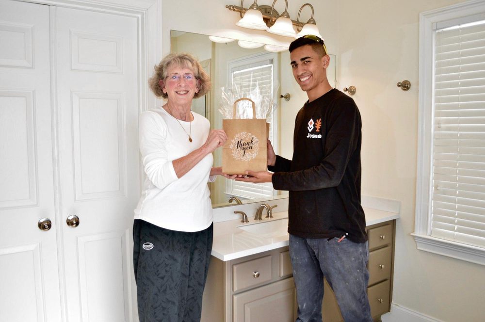 GRANITE AND TREND TRANSFORMATIONS OF BUFORD - 334 Photos & 16 Reviews - 235 McMillan Rd, Dacula ...